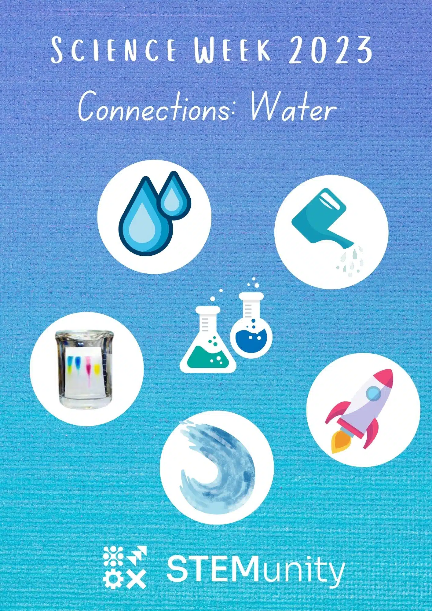 British Science Week 2023 – STEMunity