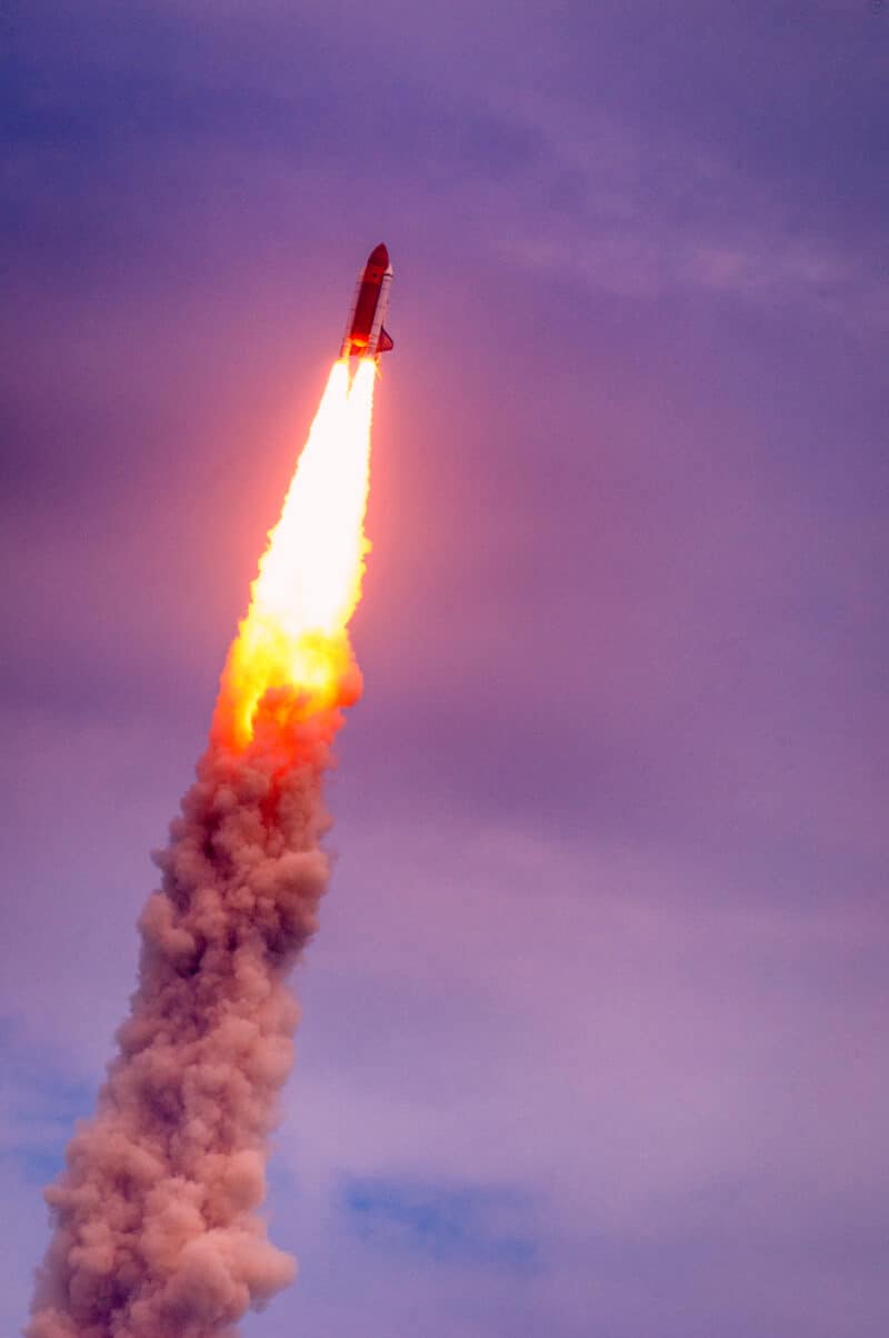 Rocket power – STEMunity